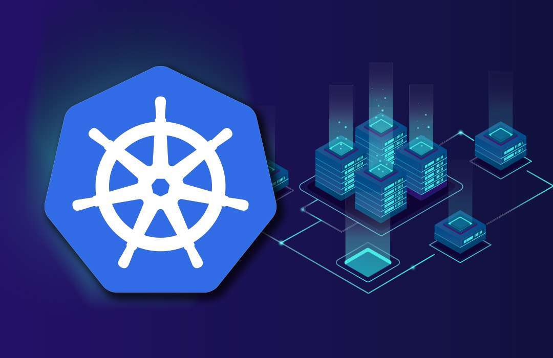 Kubernetes The Connection To The Server Localhost8080 Was Refused Сайт одного Devopsa